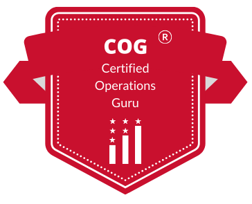 COG Certification – AISCM